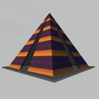 Second Life Marketplace - [YD] Power of the Pyramid