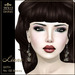 Second Life Marketplace - Amacci ~ Liane Skin (Goth) - 02 Beauty