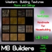 Second Life Marketplace - Western Textures floors and ceilings