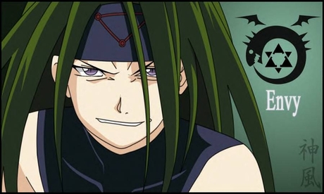 Second Life Marketplace - -Tintable- Fullmetal Alchemist Homunculus ...