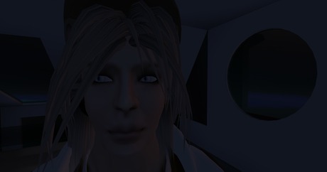 Second Life Marketplace - Taradien - Icicle Eyes (Vulpine/Feline)