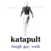 Second Life Marketplace - Tough guy walk animation for toughguys
