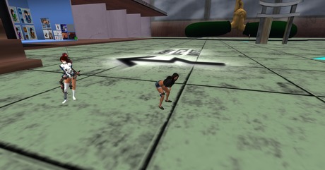 Second Life Marketplace - Poop Canon Blaster