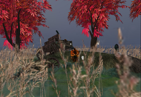Second Life Marketplace - *OD* Swamp