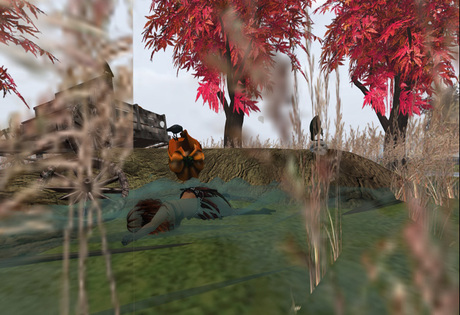 Second Life Marketplace - *OD* Swamp