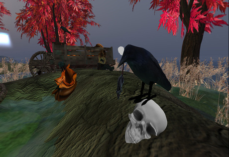 Second Life Marketplace - *OD* Swamp