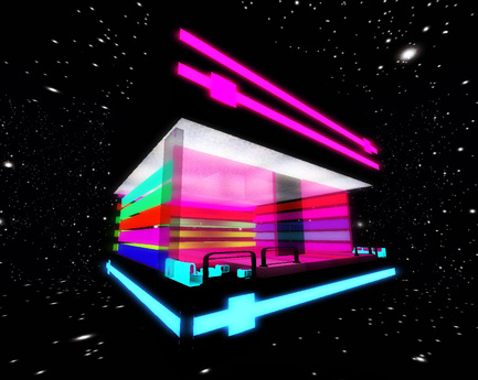 Second Life Marketplace - The Neon Club