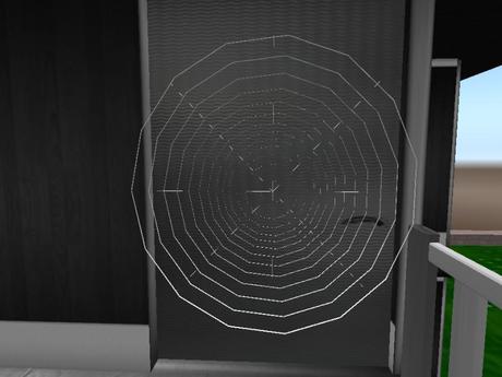 Second Life Marketplace - Spider Web 2