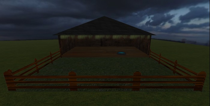 Second Life Marketplace - Dog Ranch