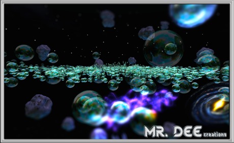 Second Life Marketplace - Lots 'o' Bubbles Pack! - 2 Seperate HUGE ...