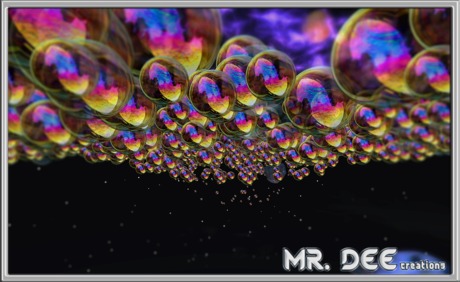 Second Life Marketplace - Lots 'o' Bubbles Pack! - 2 Seperate HUGE ...