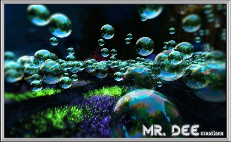 Second Life Marketplace - Lots 'o' Bubbles Pack! - 2 Seperate HUGE ...