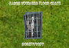 Second Life Marketplace - Jason Voorhees Floor Grate
