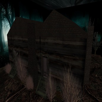 Second Life Marketplace - 130 BL ZOMBIE'S NIGHTMARE
