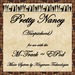 Second Life Marketplace - The Arcadian Minstrel: [M-TRACK] Pretty Nancy ...