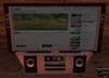 Second Life Marketplace - ID:001 FTV/Audio System