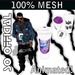 Second Life Marketplace - ::So Official Mesh Double cup of Lean ...