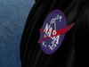 Second Life Marketplace - NASA patch