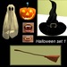 Second Life Marketplace - Halloween items set 1