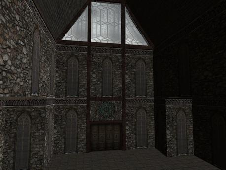 Second Life Marketplace - Promo!!! 40 % off! Bostima Chapel / Church