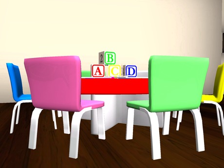 Second Life Marketplace - Promo Big Discount!! -> Drawing Animated ...