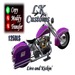 Second Life Marketplace - Road Queen (boxed)