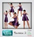 Second Life Marketplace - KaTink - Ravenica Set 2