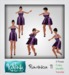 Second Life Marketplace - KaTink - Ravenica Set 1
