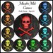 Second Life Marketplace - Eternal Creativity ~ Male Macabre cameo ...