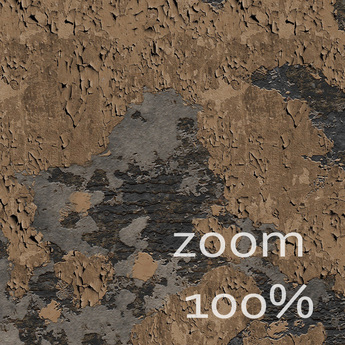 Second Life Marketplace - Textures R Us - *3D* Distressed Plaster Wall ...