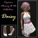 Second Life Marketplace - KizARMA Daisy