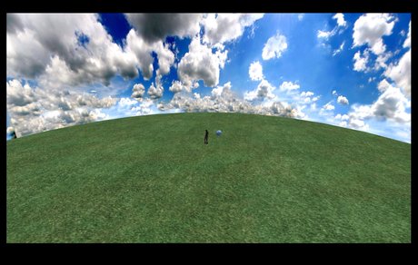 Second Life Marketplace - ** Promo ** DELUXE Panorama skybox with many ...