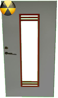 Second Life Marketplace - Scripted door