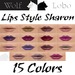 Second Life Marketplace - Lips Sharon