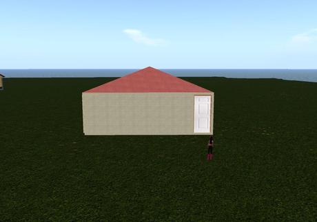 Second Life Marketplace - house