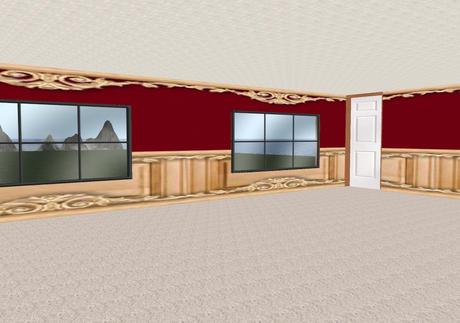 Second Life Marketplace - house