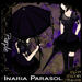 Second Life Marketplace - =^.^= Curious Kitties - Inaria Parasol - Purple