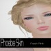 Second Life Marketplace - [BLUSH] Phoebe Pale - Fresh Pink