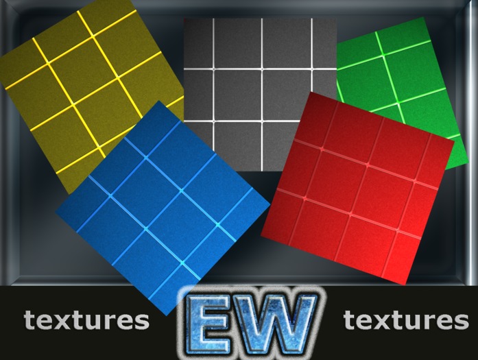 Second Life Marketplace - EW - TEXTURES PAVEMENT 001