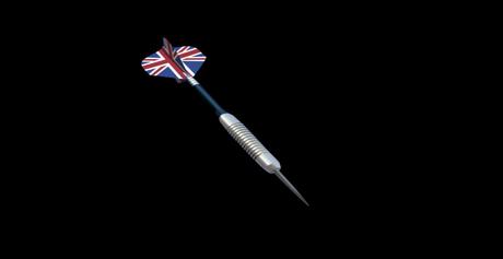 Second Life Marketplace - dart Full perms alpha texture