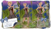 Second Life Marketplace - ~*~Shar's Petites~*~Rust Fairy dress