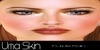 Second Life Marketplace - [BLUSH] Uma Skin DEMO