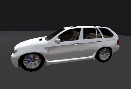 Second Life Marketplace - Luma LX5 *boxed*