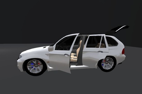 Second Life Marketplace - Luma LX5 *boxed*