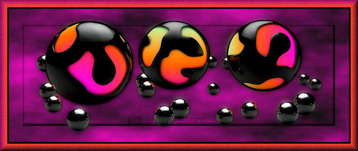 Second Life Marketplace - Chaos Framed Art
