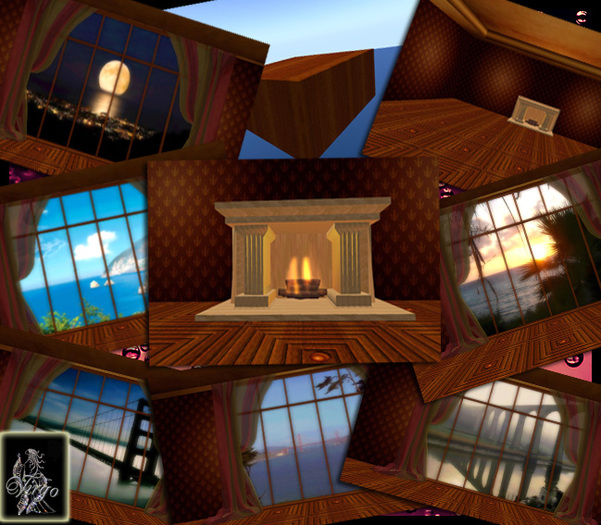 Second Life Marketplace - SkyBox (1)