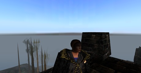 Second Life Marketplace - Hood Shadow tattoo