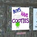 Second Life Marketplace - Boys Have Cooties Sign