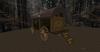Second Life Marketplace - Ardo's Gorean Tuchuk Nomad Wagon