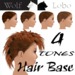 Second Life Marketplace - Hair Base Copper